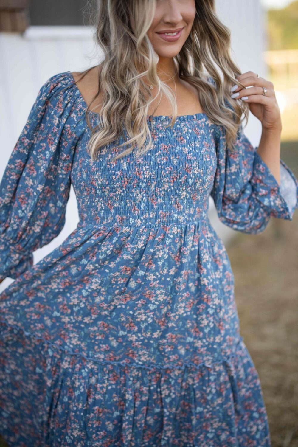 Dresses - Bates Sisters Boutique