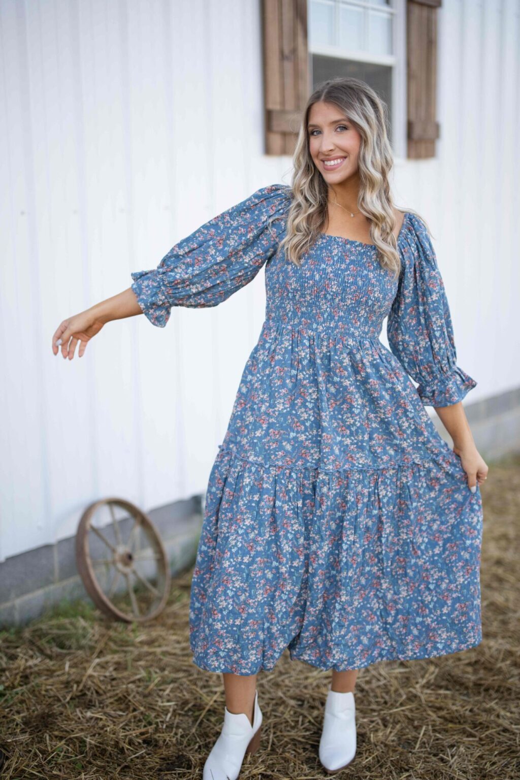 Dresses - Bates Sisters Boutique