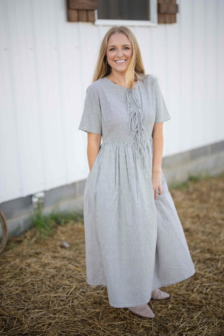 Dresses - Bates Sisters Boutique